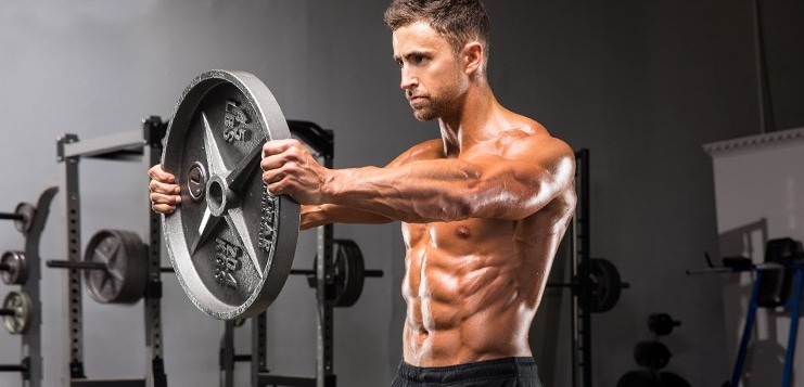 Intense Shoulder Workout – The Best Shoulder Excerises – vitaminhaat.in