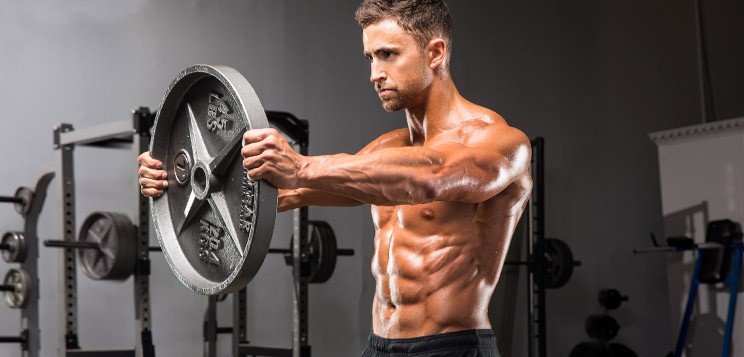 Intense Shoulder Workout – The Best Shoulder Excerises – vitaminhaat.in