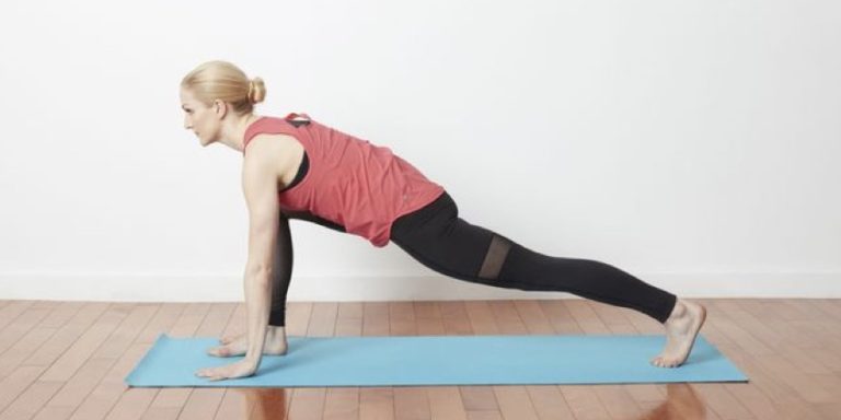 Benefits of Ballistic Stretching – vitaminhaat.in