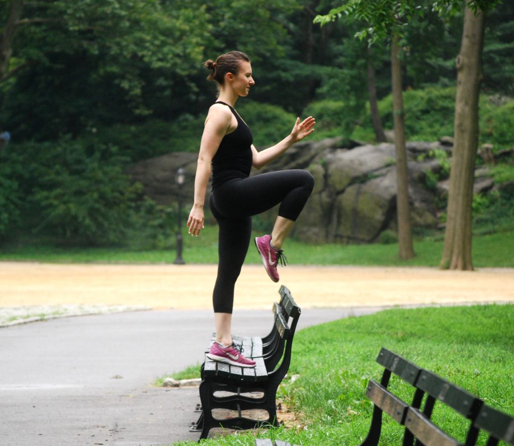 No Equipment Workout – A New Trend Toward Workout – vitaminhaat.in